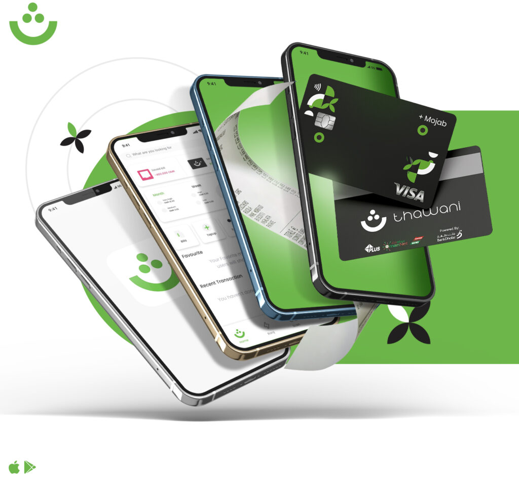 Thawani Pay – Thawani