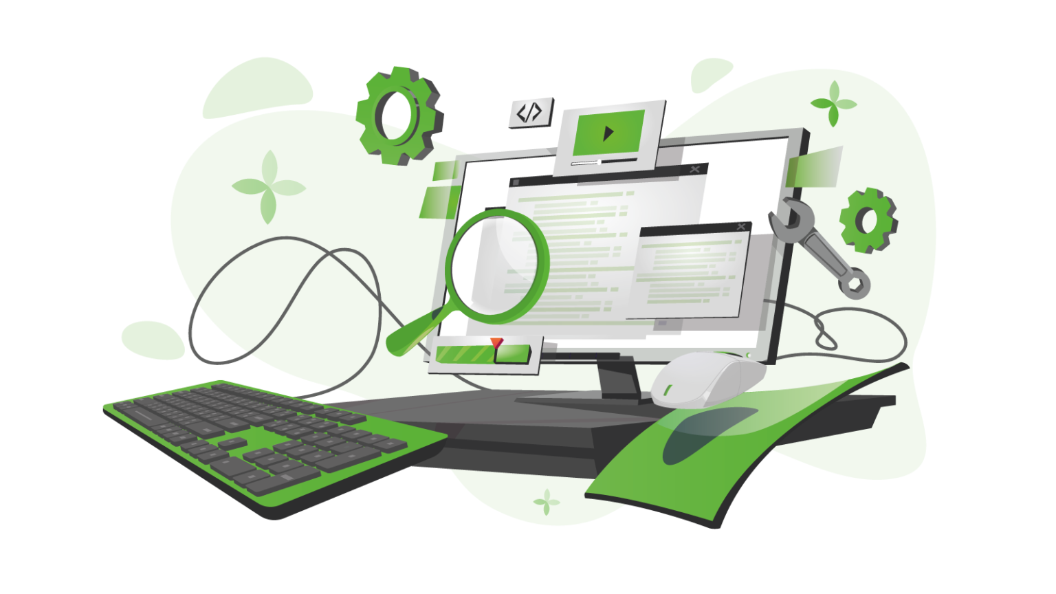 Designed For Developers – Thawani