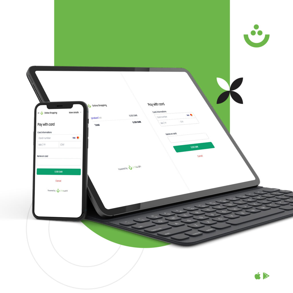 Payment Gateway – Thawani