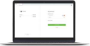 Payment Gateway – Thawani