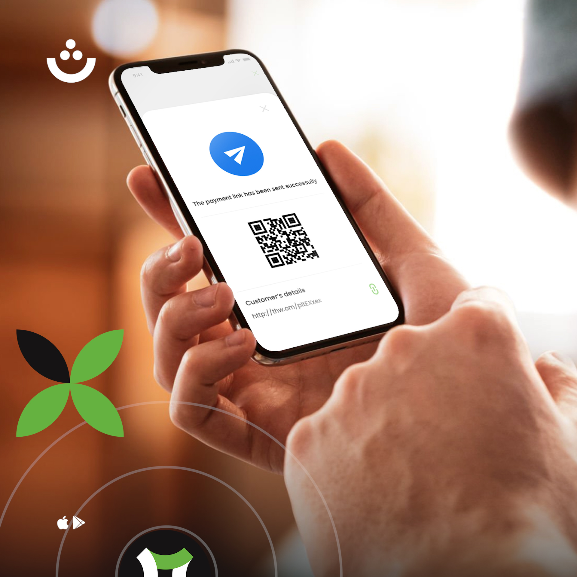 Payment Link – Thawani